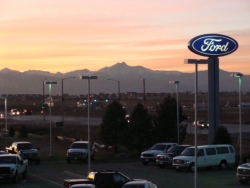 Home | INTERSTATE FORD | SeeMyNewVehicle.com