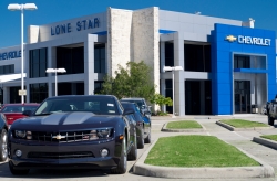 Home | LONE STAR CHEVROLET | SeeMyNewVehicle.com